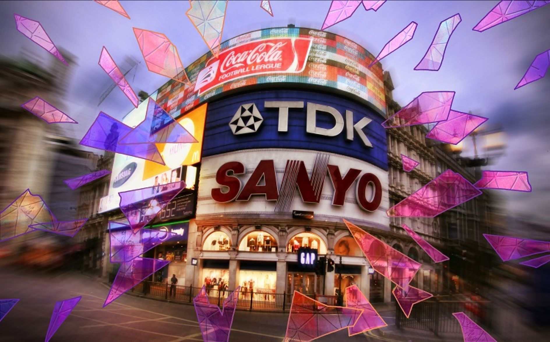 Nicholas Goodden on street photography, moving images and the ...