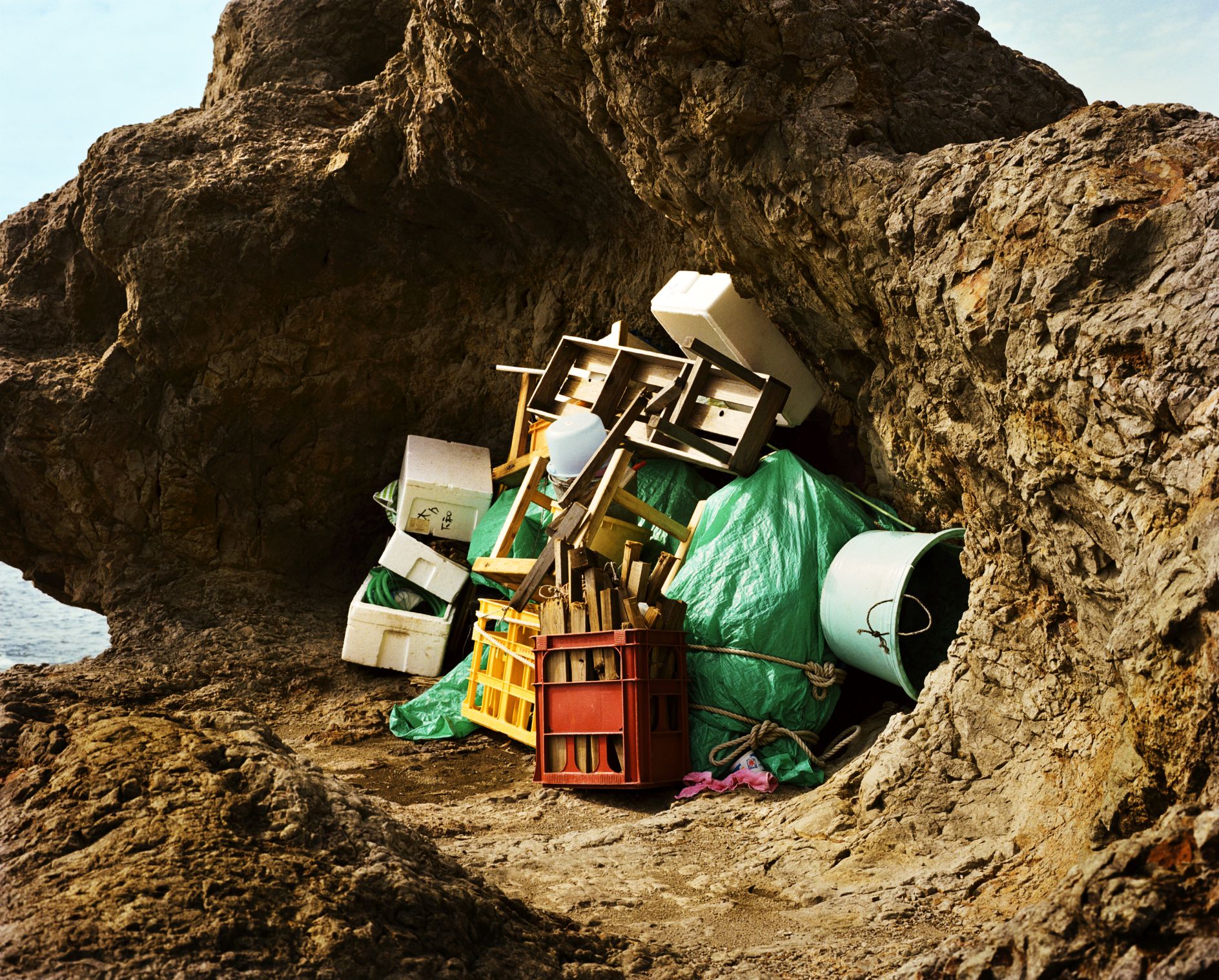 Super Extra Natural: Emily Shur chronicles 12 years of travel in Japan ...