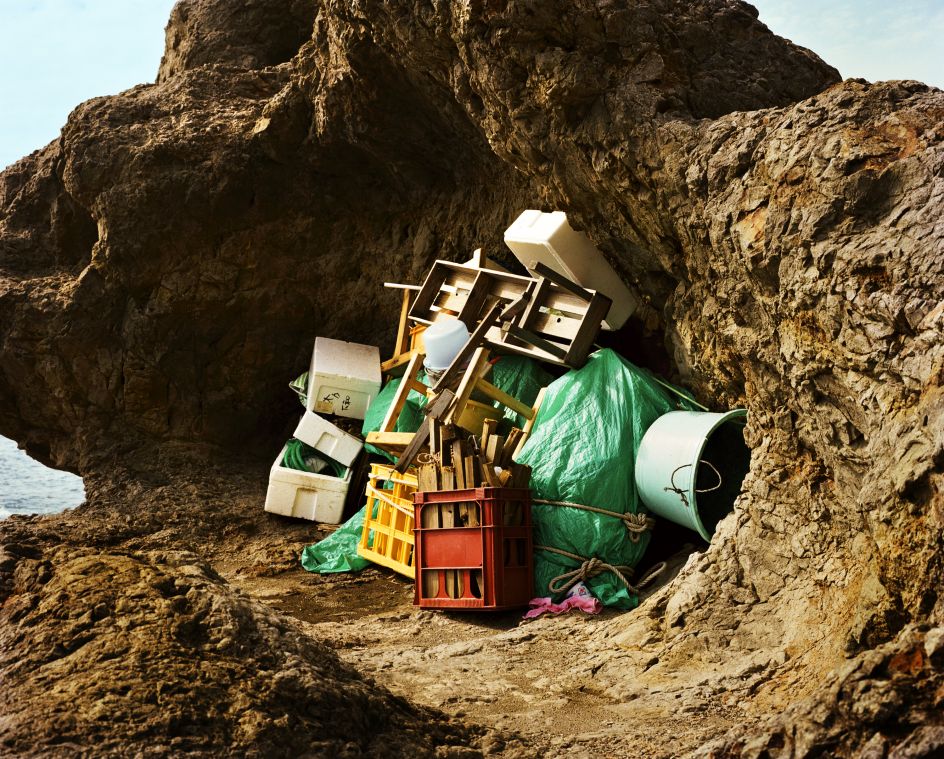 Super Extra Natural: Emily Shur chronicles 12 years of travel in Japan ...