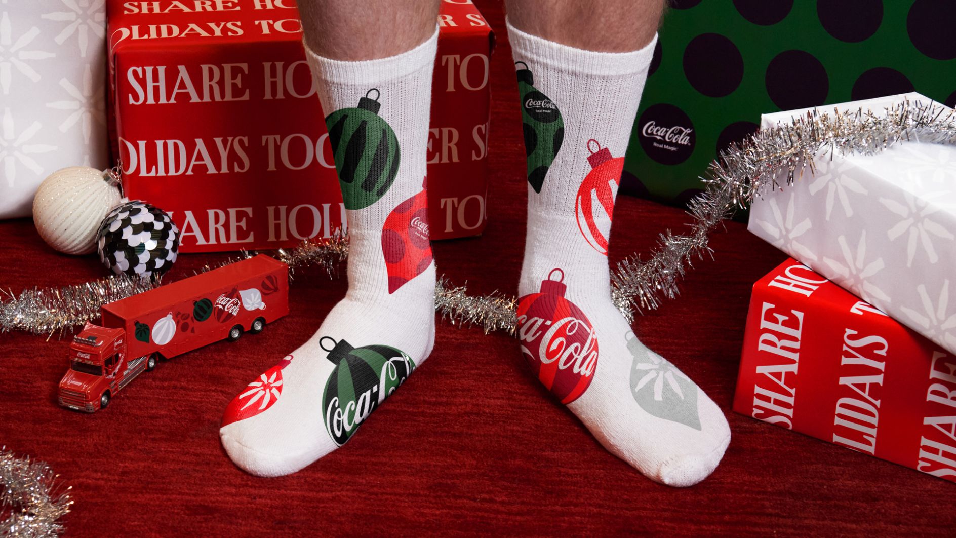 Behind the scenes: the design thinking behind Coca-Cola's global ...