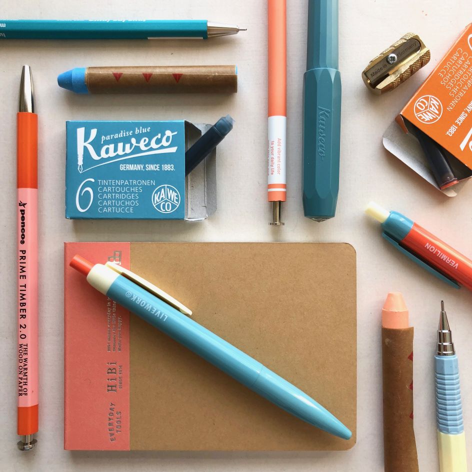 28 of the best online stationery shops for creatives in 2021 | Creative ...