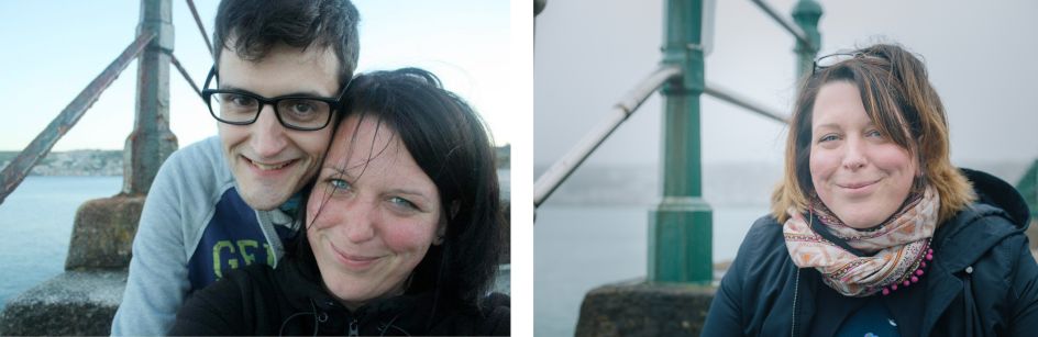 Simon Bray's new book reveals touching photographs and stories that ...