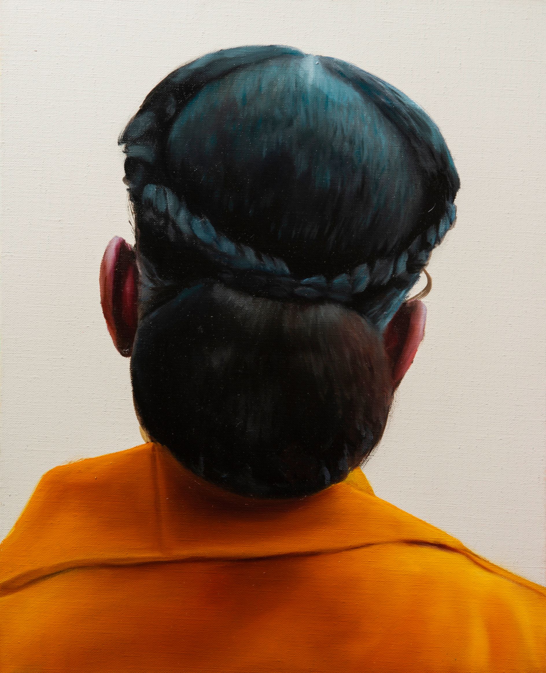 Angela Fraleigh's artistic, on-site tribute to Edward Hopper's wife ...