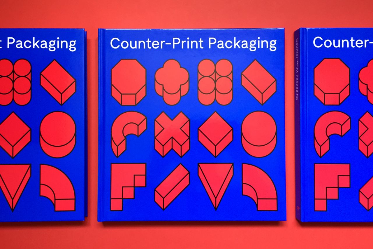 Counter-Print Packaging: a modern compendium of the world's best ...