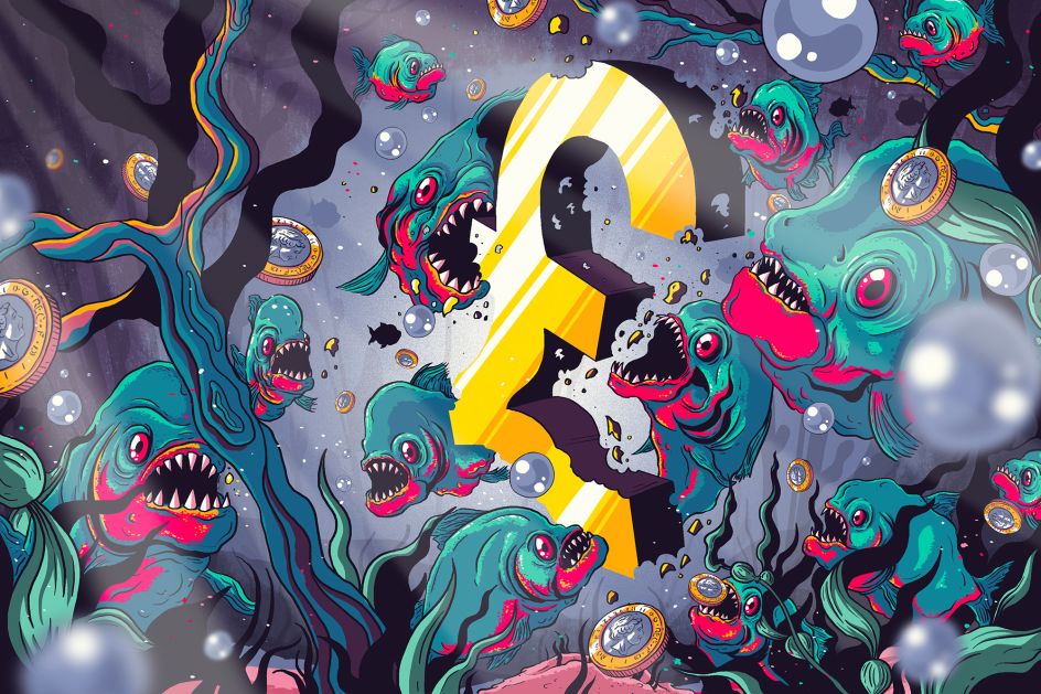 Luke Brookes on the death of Instagram and what has helped him to ...