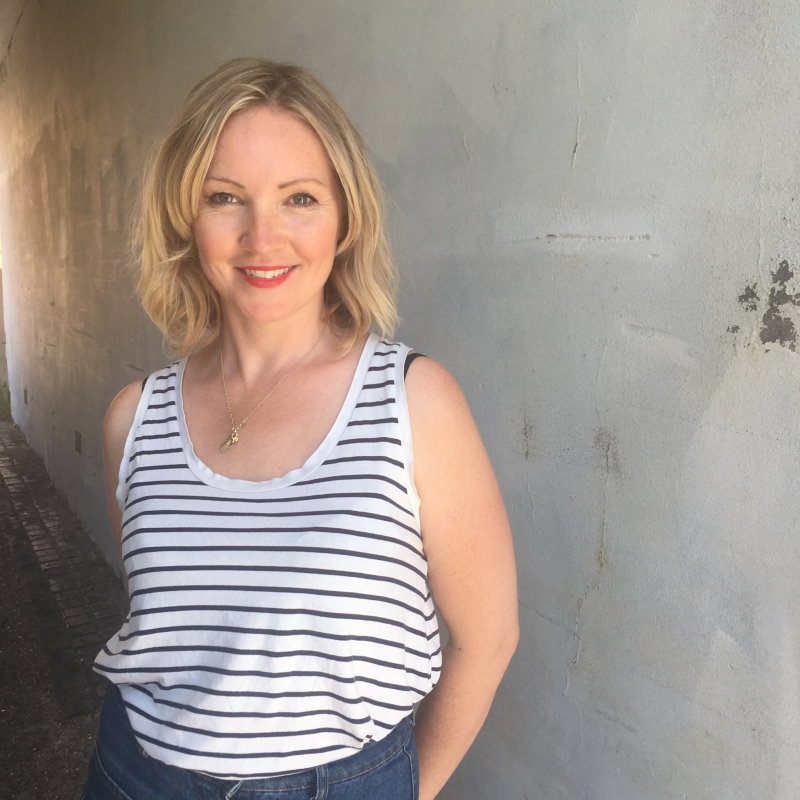 Lisa Lloyd on working with paper, never giving up and the kindness of ...