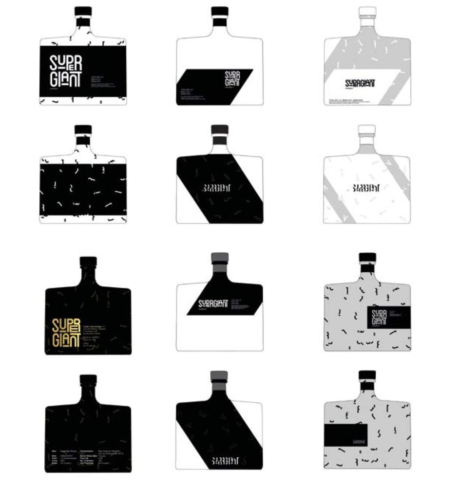 20 student packaging designs you wish existed | Creative Boom