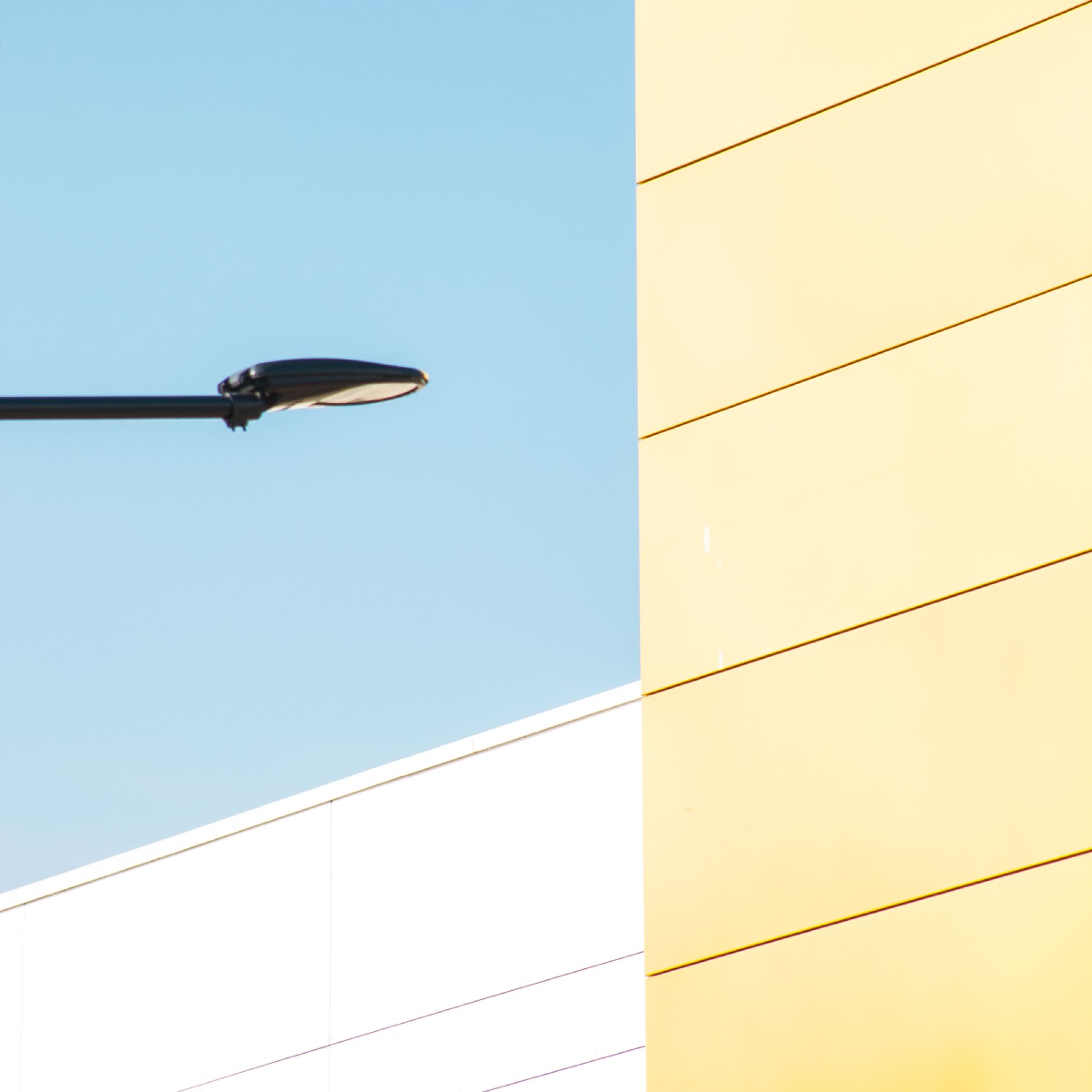 Matthieu Venot plays it Safer with geometric, candy-coloured abstract ...