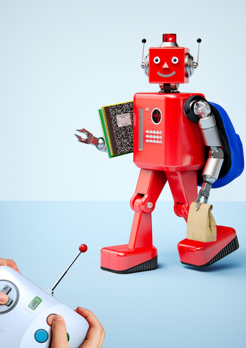 Peter Crowther's ground-breaking CGI works to be celebrated in a new ...