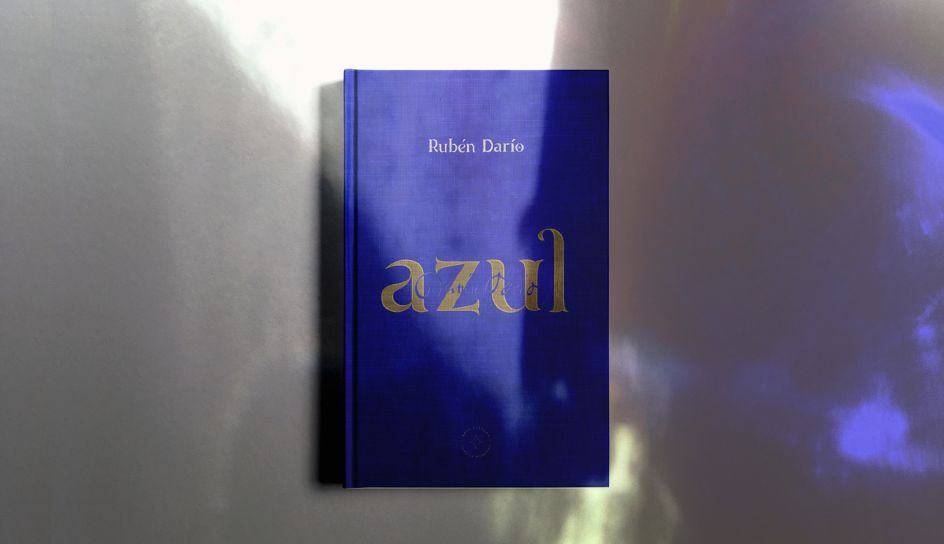 Azul is a classic-modern display typeface inspired by the Nicaraguan ...