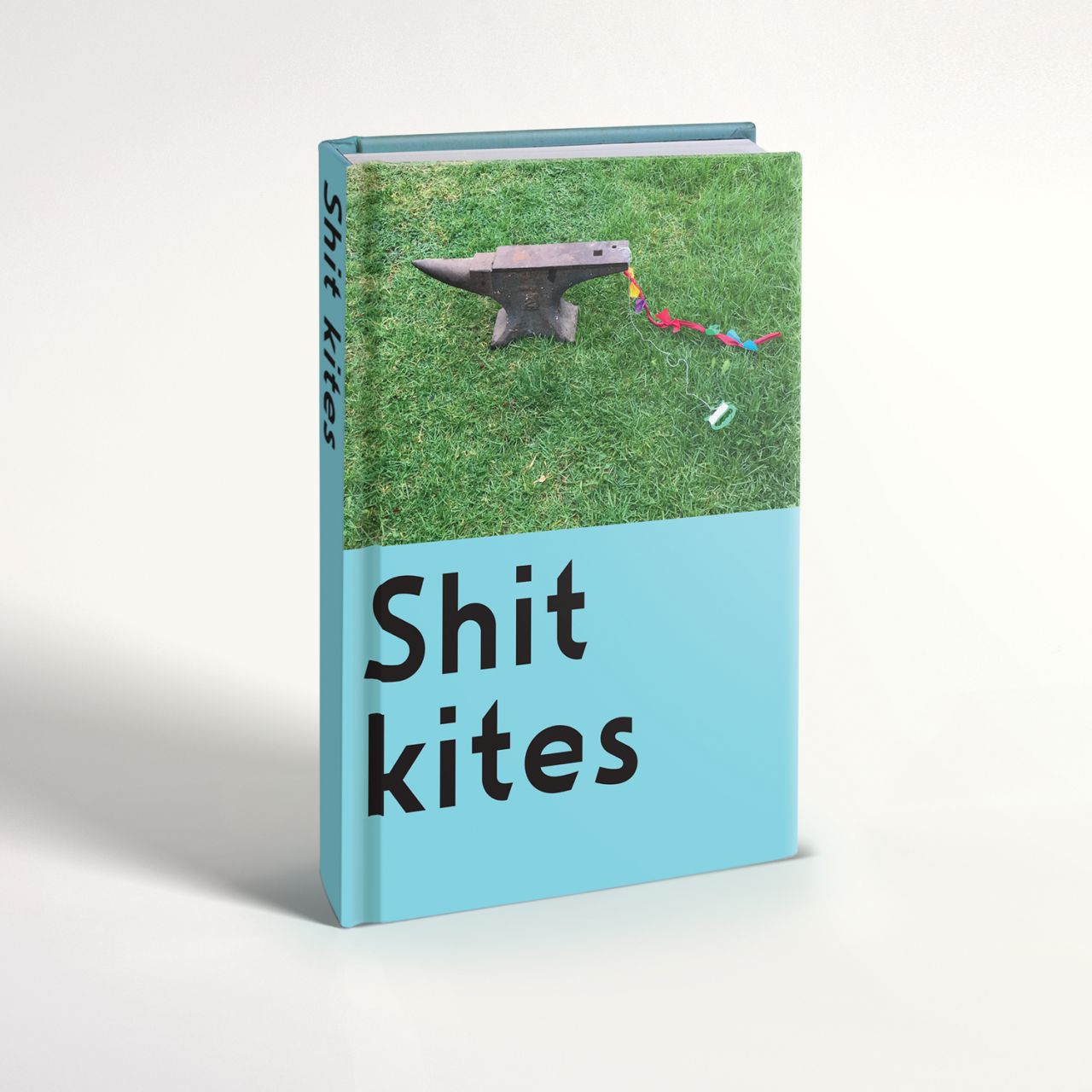 'Embrace rejection': Graham Johnson on his book of failed ideas and how ...