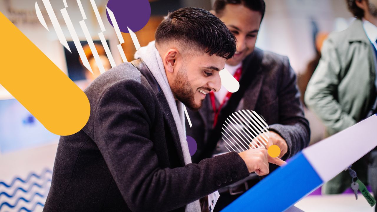 Studio Output creates a 'sense of Wonder' for a London-based creative ...