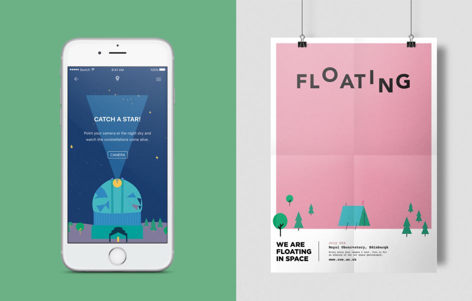 15 clever student campaigns that should definitely be real | Creative Boom