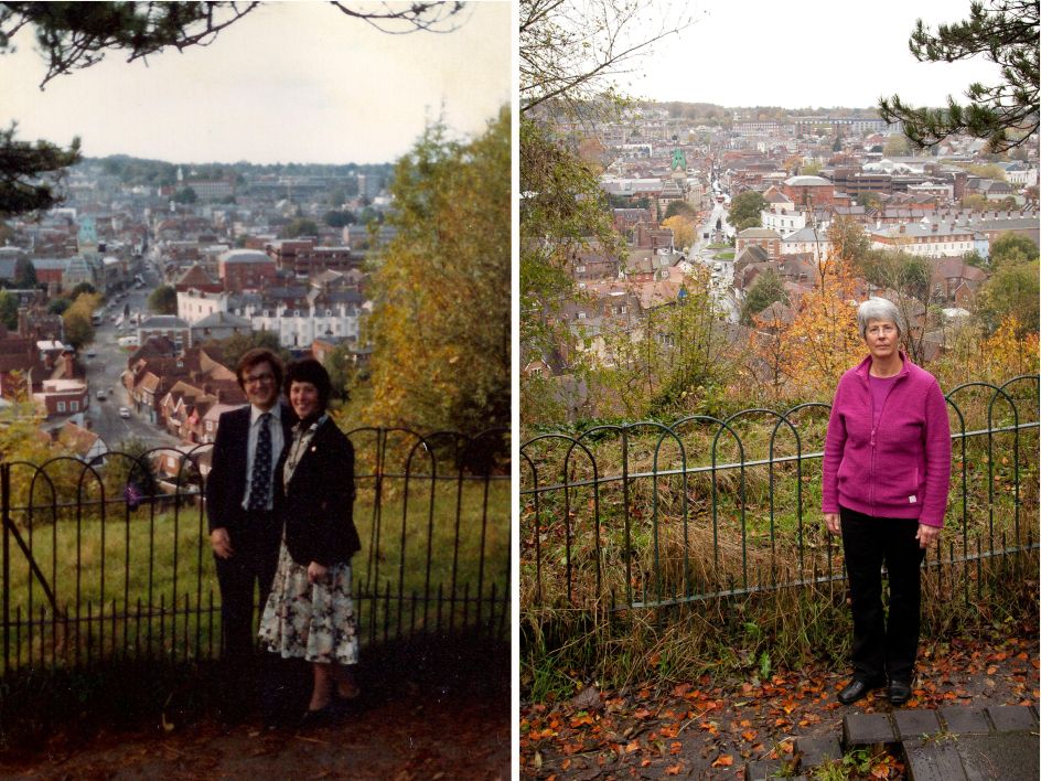 Simon Bray's new book reveals touching photographs and stories that ...