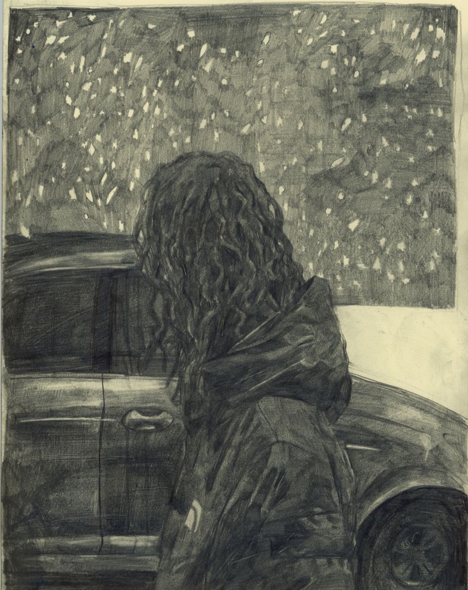 Julian Alexander captures candid, familiar and tonal moments from the ...