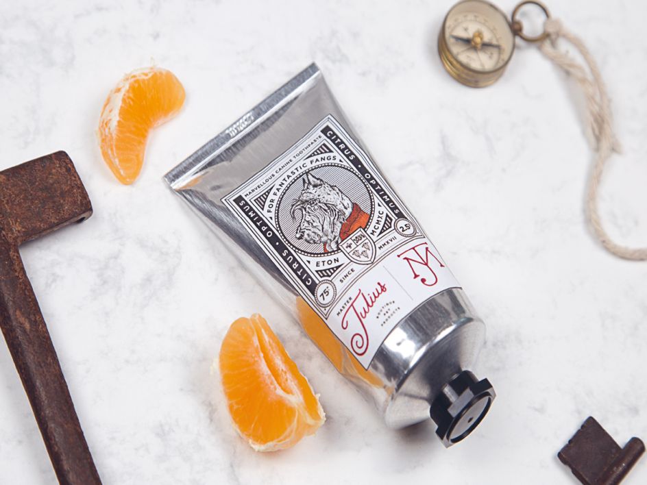 20 of the best packaging designs by students that we wish were real ...