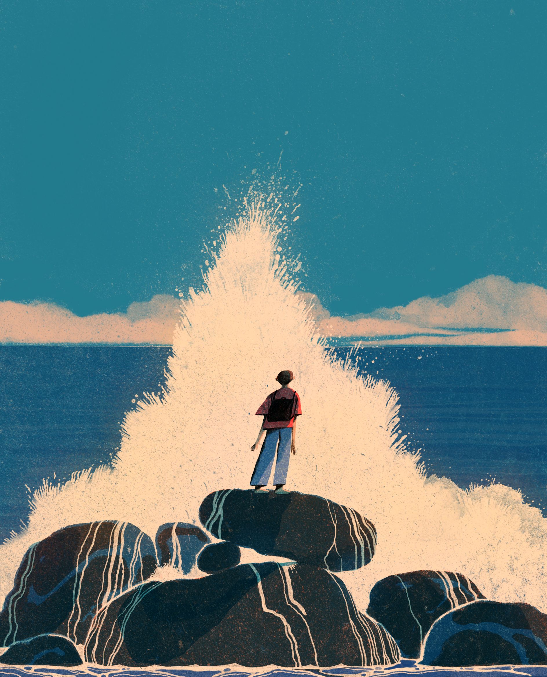 The 20 illustrators inspiring us the most in 2025 | Creative Boom