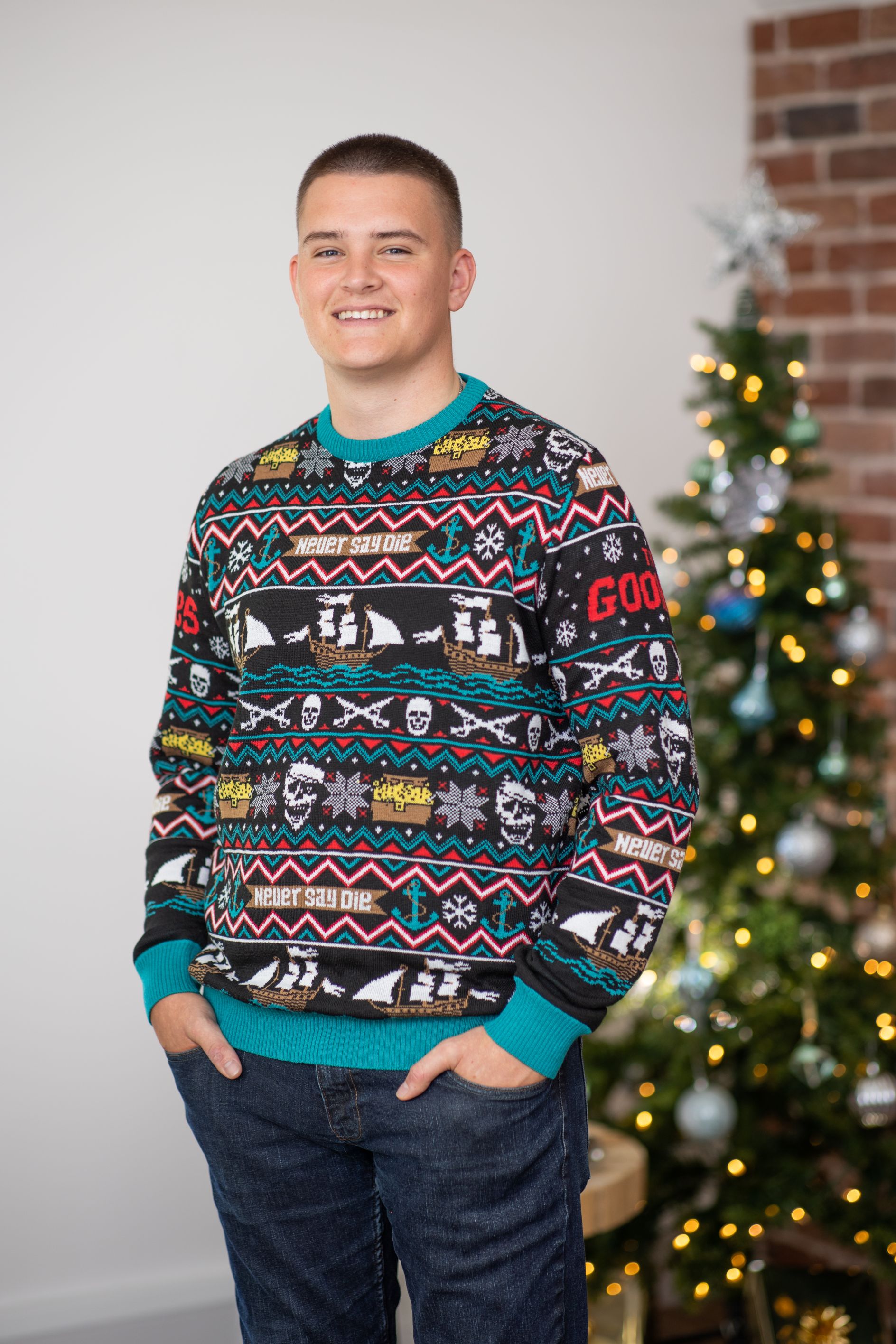 Christmas Jumpers 2024: The best festive picks for this year | Creative ...