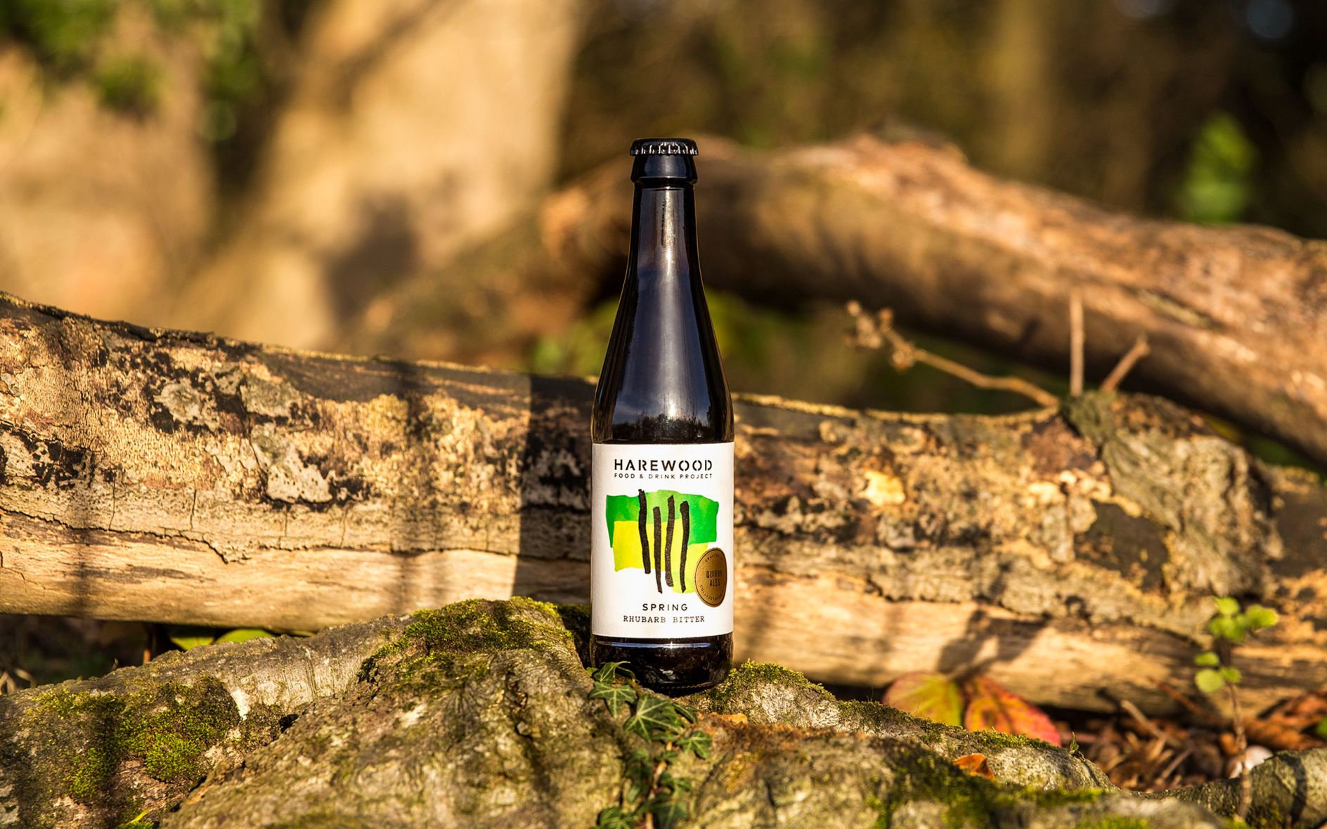 Robot Food celebrates the best of Yorkshire produce with Harewood Food ...