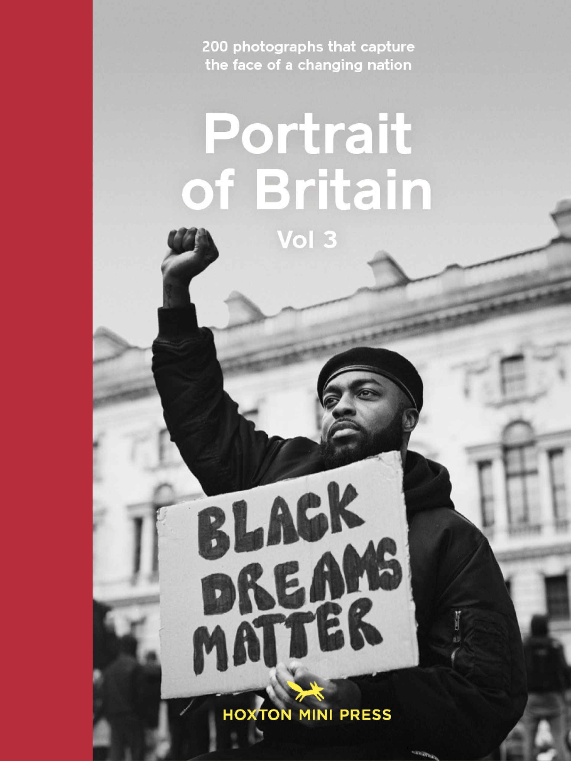 Brexit, BLM, and Brides: Winners and shortlist announced for this year ...