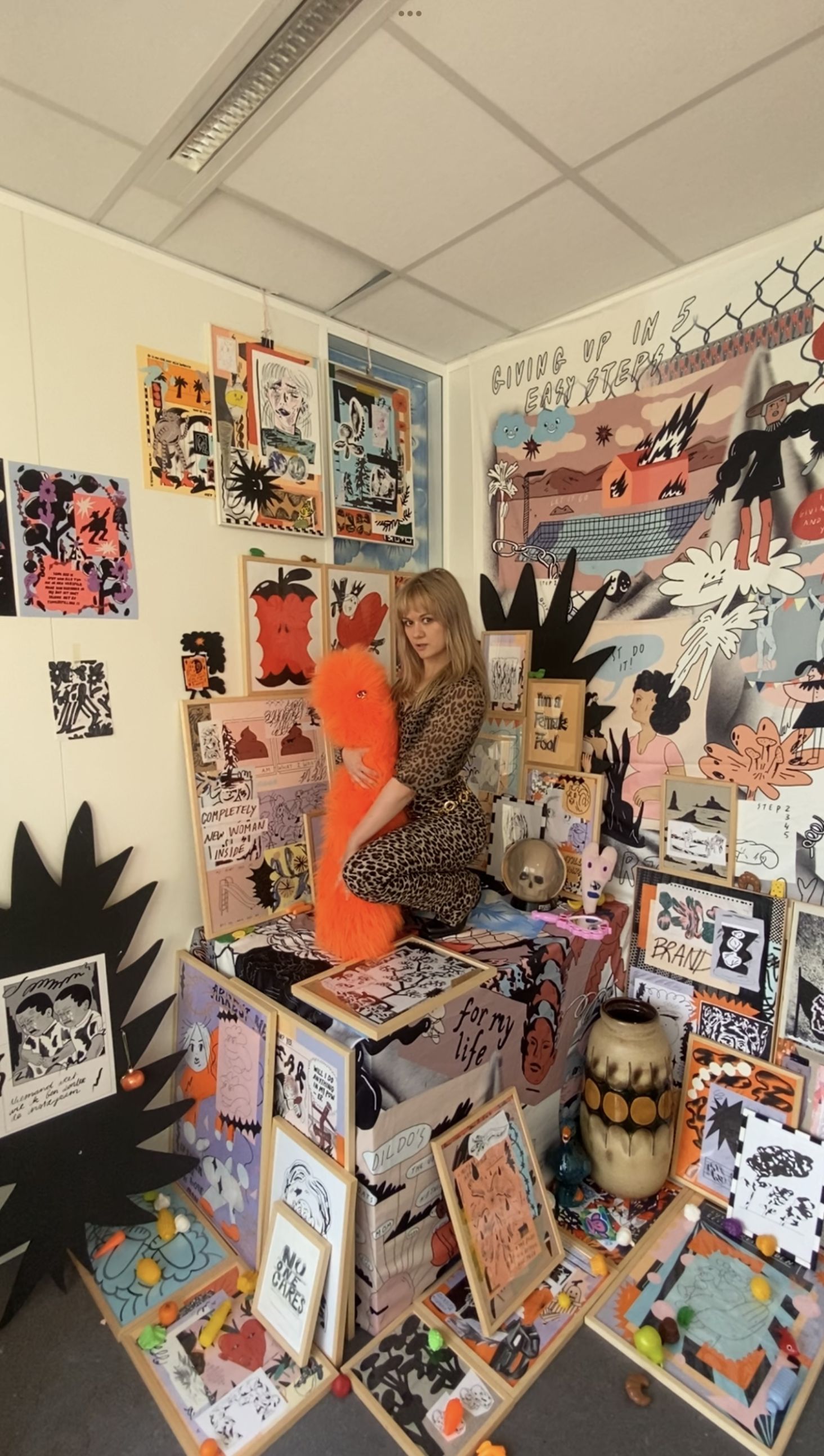 Inspiration | Creative Boom