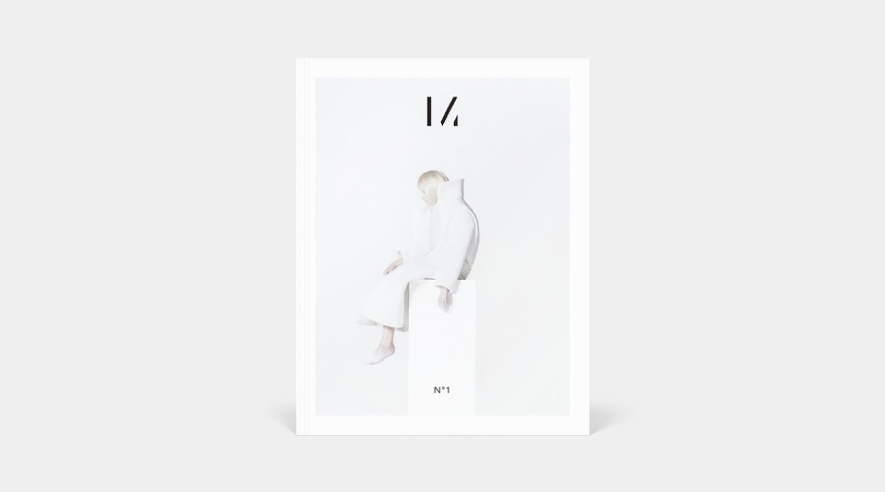 Minimalissimo Nº1: The popular minimalist design blog launches its ...