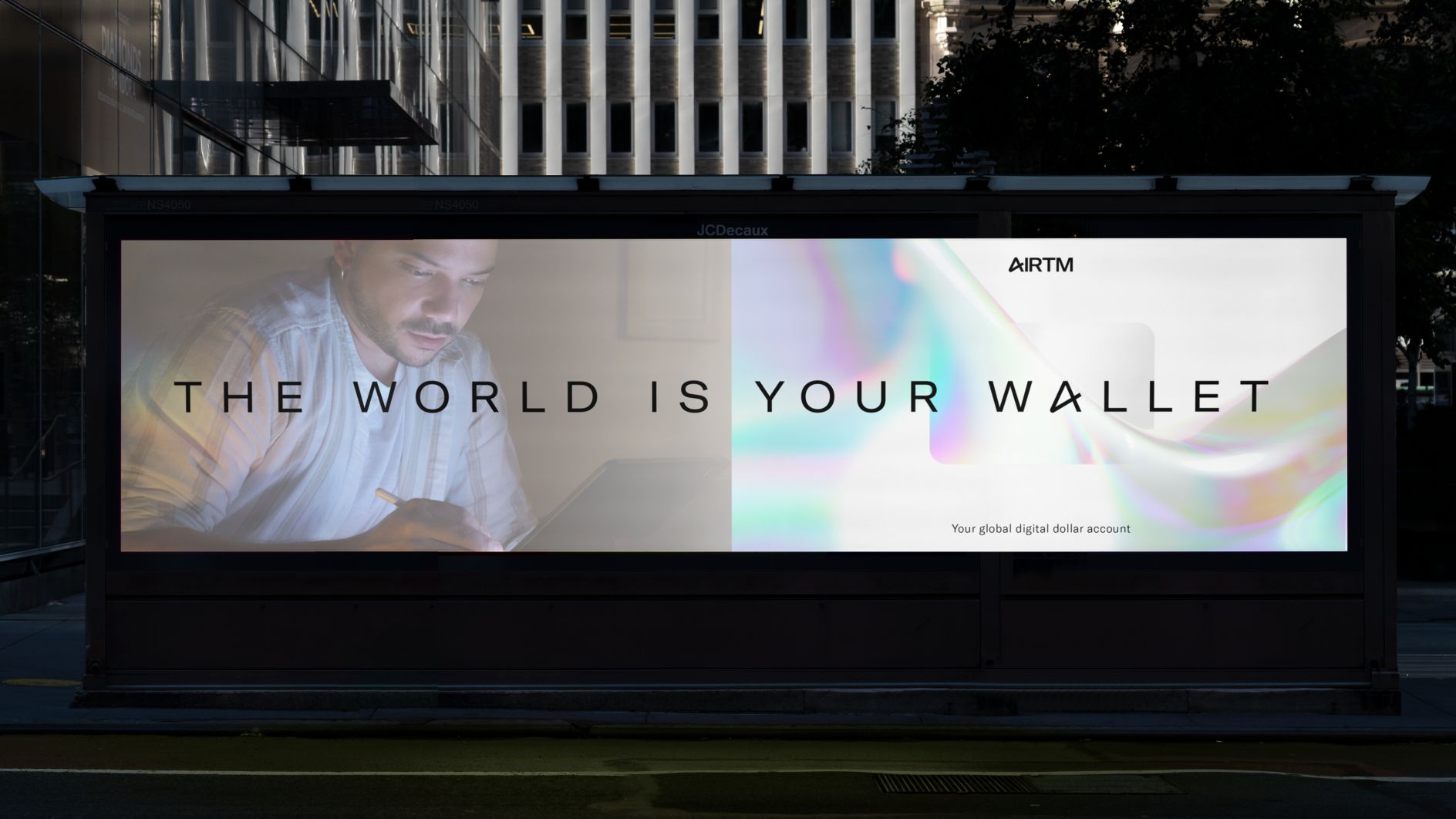 DesignStudio shines a light on the possibilities of fintech with new ...