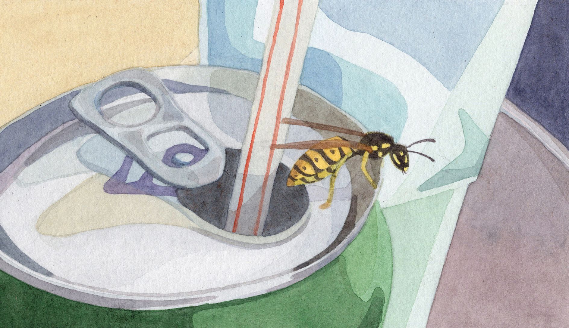 'I hope they will find it humble and pretty': Jean Aubertin on his ...