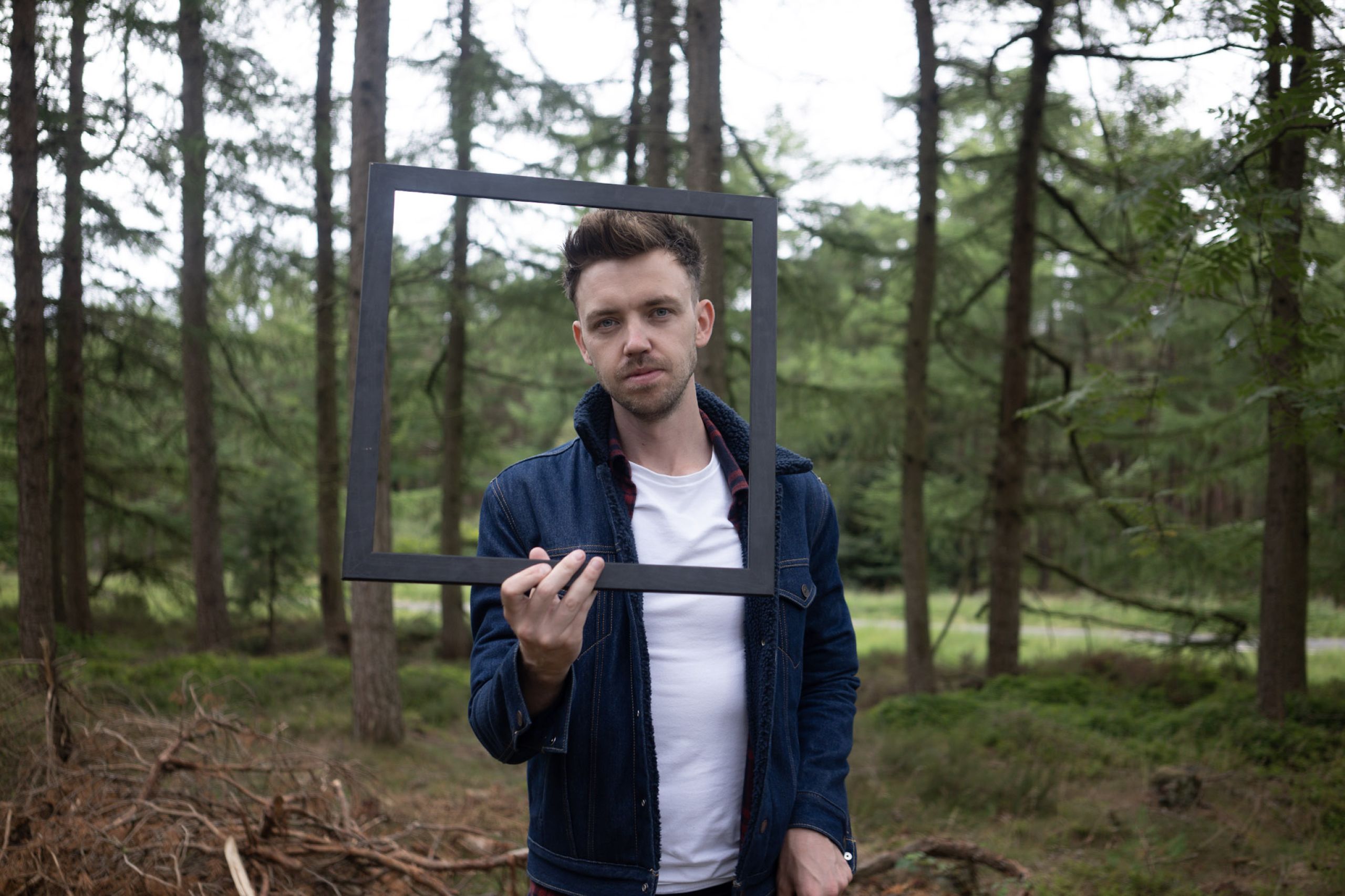 Matt Saunders on freelancing, growing up in Northern England and why ...