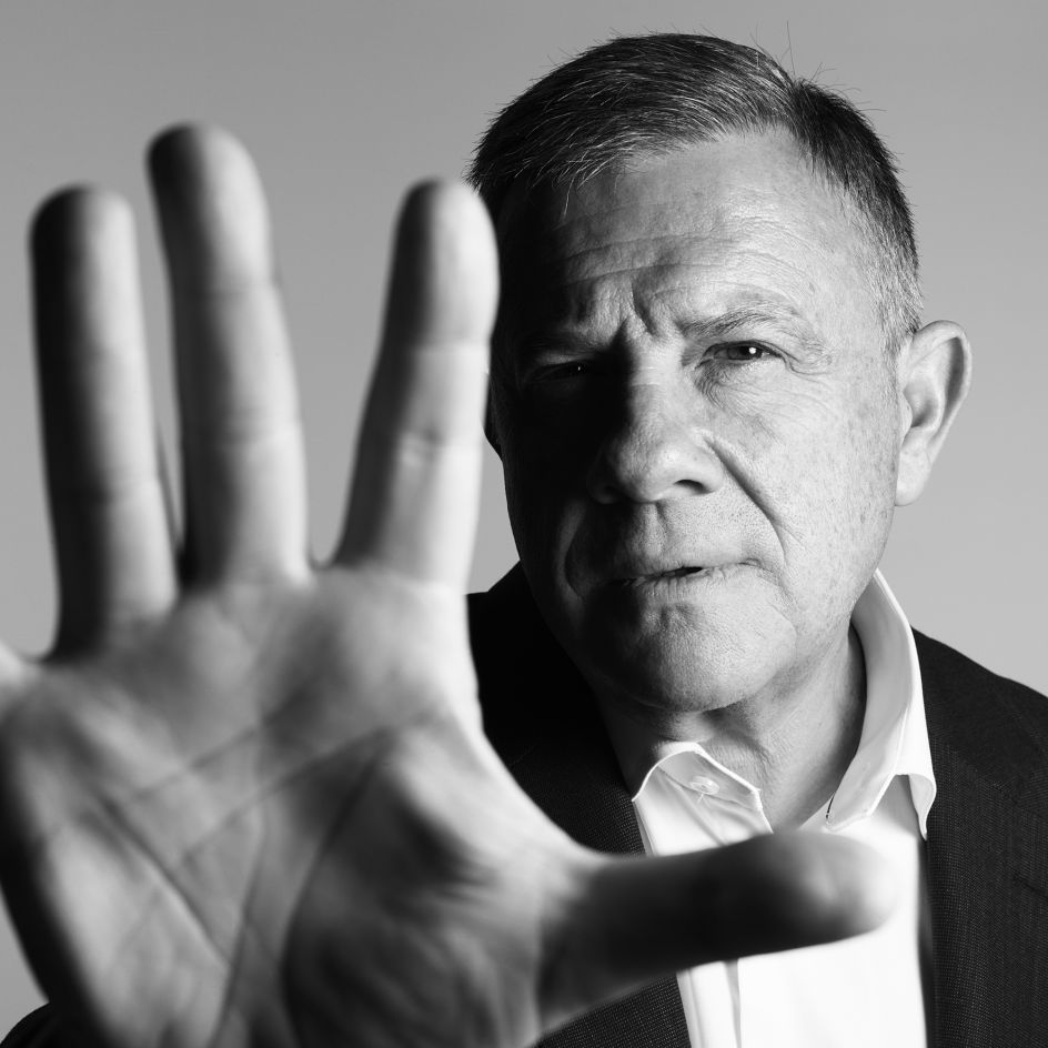 Suki Thompson and Rankin ask leading creatives how they 'reset' and ...