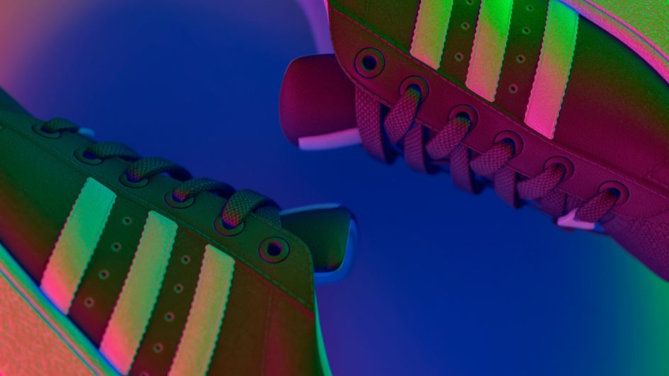 Generation Gap: Retro inspired, digital photography series is nostalgia ...