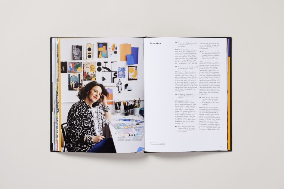 Taking Joy Seriously: new monograph charts the colourful career of ...