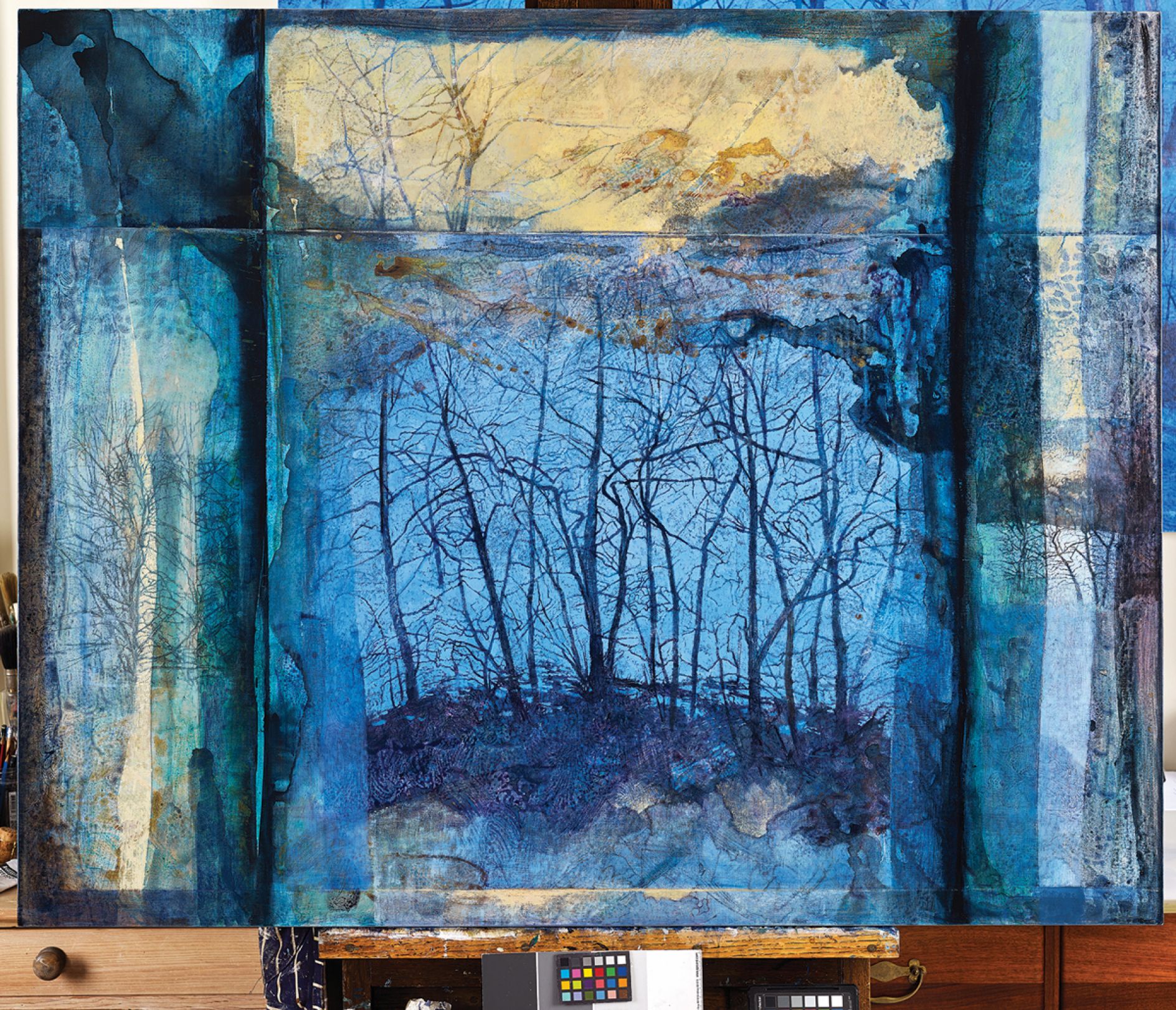 First major retrospective charts five decades of work by acclaimed ...