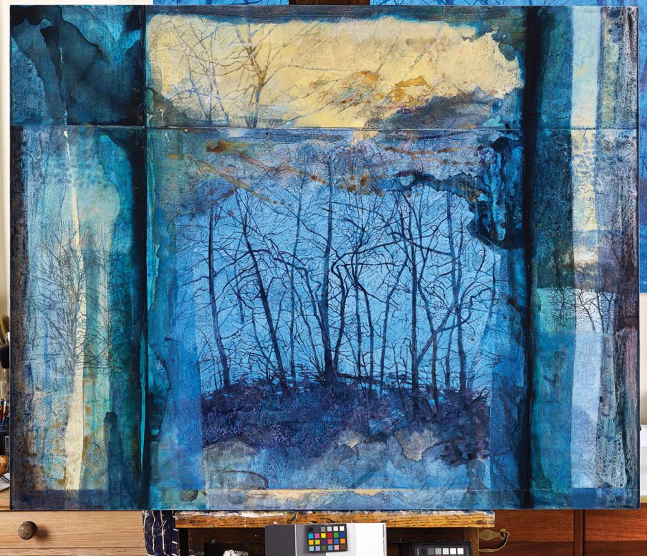 First major retrospective charts five decades of work by acclaimed ...