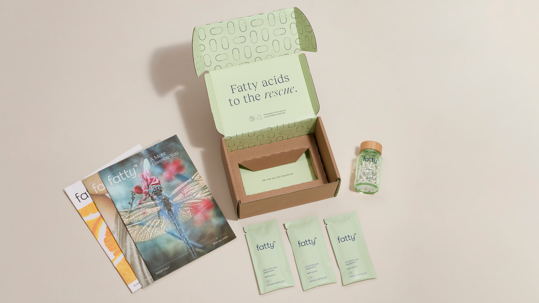 Design Dept's Ali Martín Filsoof on building brands with substance and ...