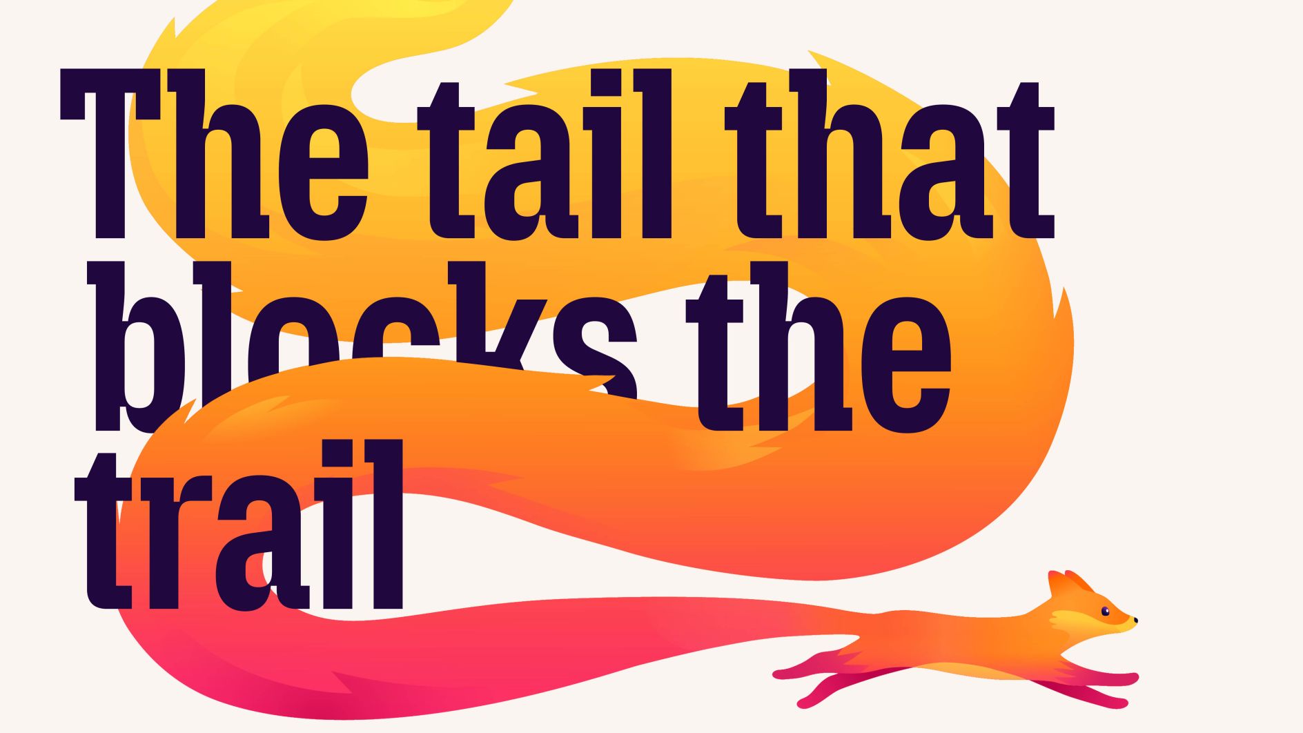 More Fire. More Fox. Meet Kit: Firefox's most significant brand ...
