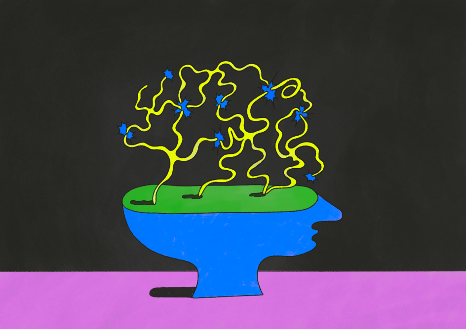 Henri Campeã ties humour, magic and surrealism into his narrative ...