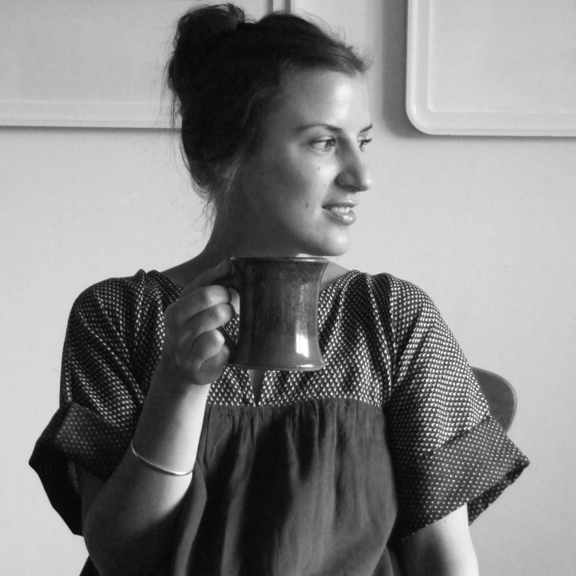 'I like to focus on the quiet things': Anna Roberts on her dreamy ...