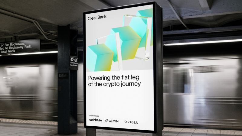 Output creates a confident and ambitious new look for financial service ...