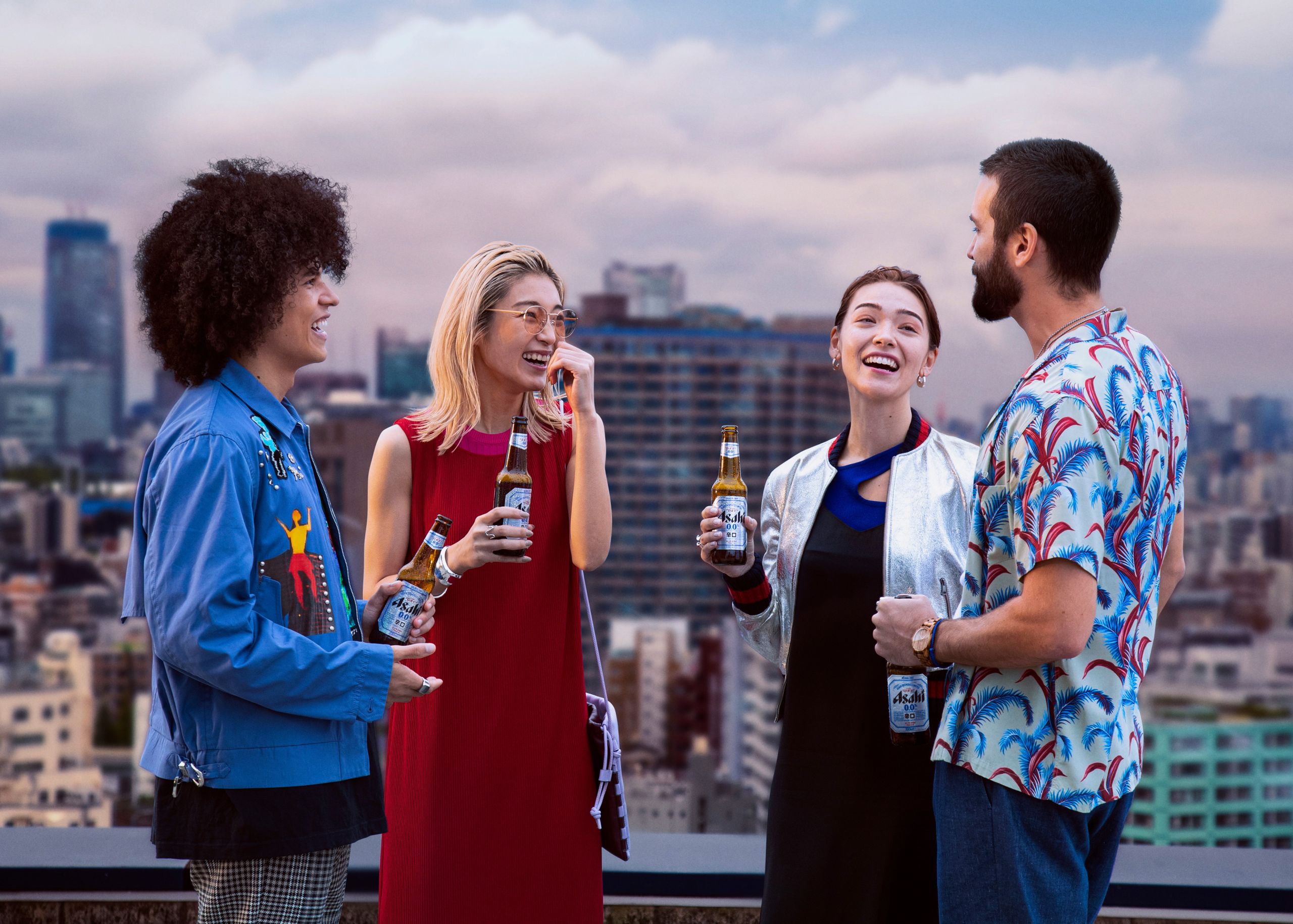 'No alcohol doesn't mean no fun': how clever creative can change the ...