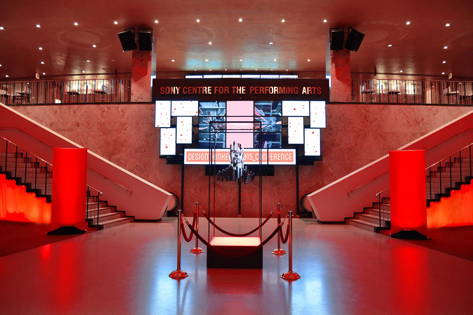 DesignThinkers: Branding for Canada’s largest annual conference for the ...