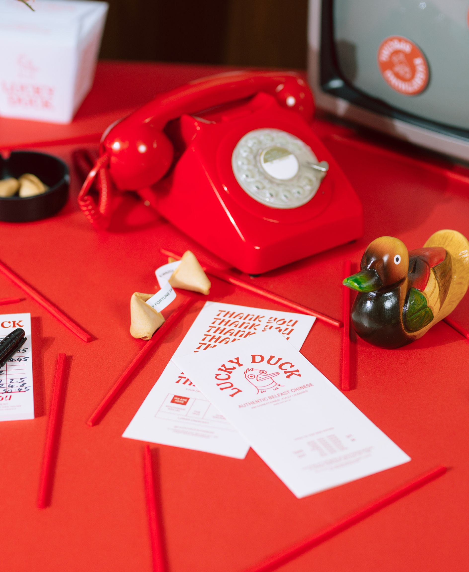 Angel & Anchor crafts playfully ironic identity for new Belfast ...