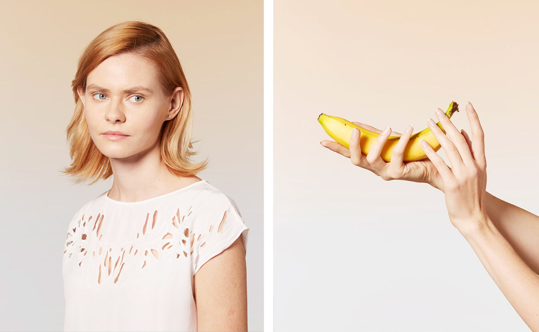 Hand Jobs: Photographs that reveal the faces behind the world's most ...