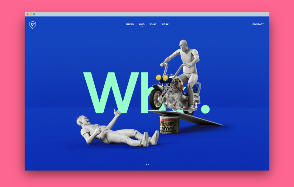 Five great examples of About pages and how to create your own enticing ...