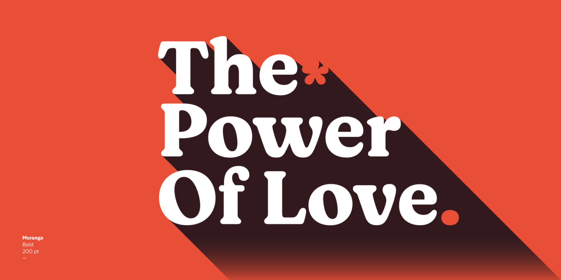 24 fonts that will be popular with designers in 2021 | Creative Boom