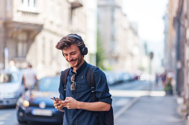 The best podcasts for creative inspiration in 2025 | Creative Boom