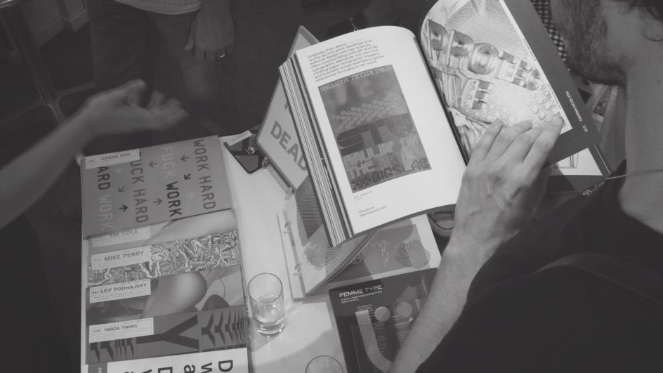 People of Print teams up with Kickstarter to support and celebrate ...