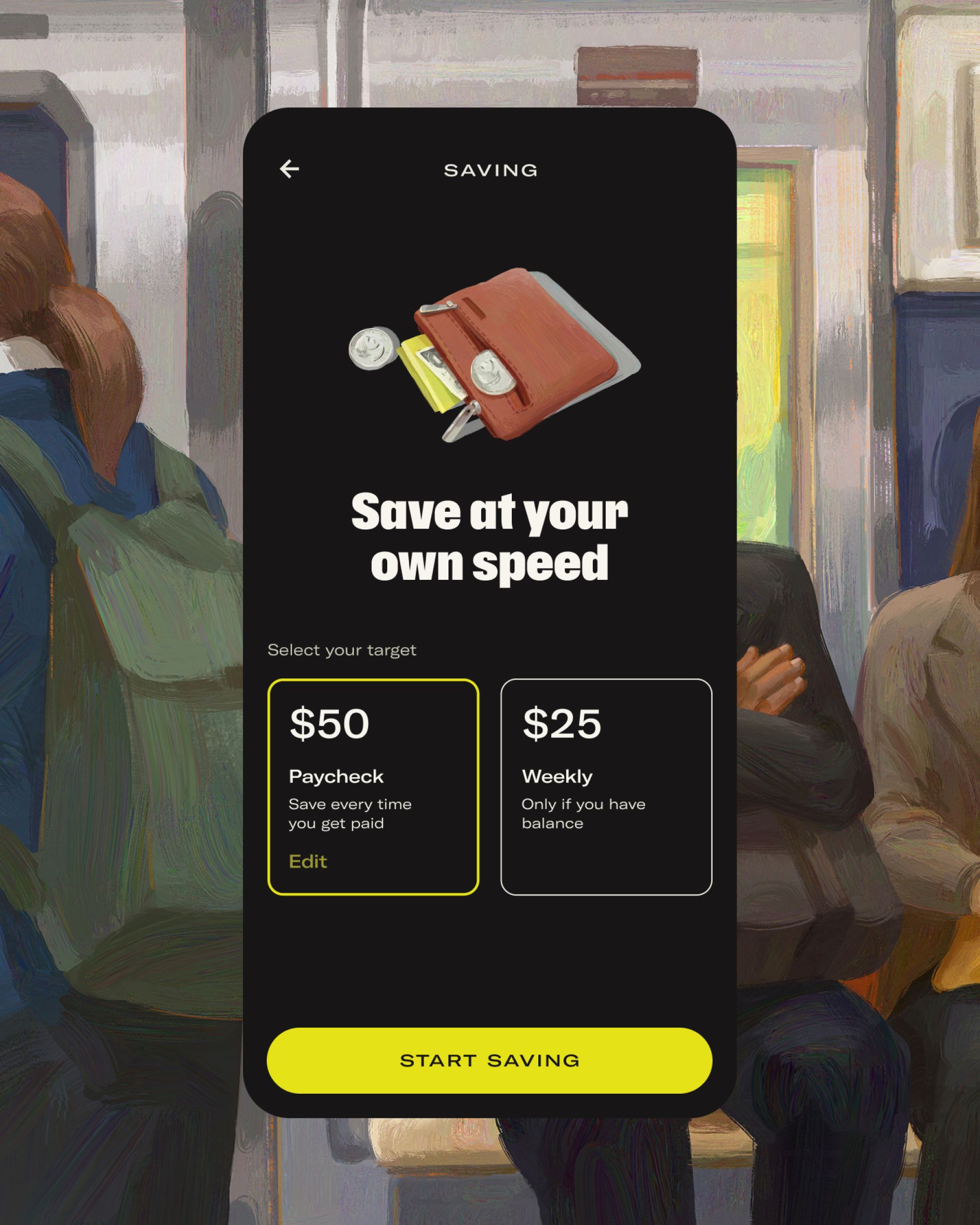 Ragged Edge tilts the odds with a new identity for US fintech ...