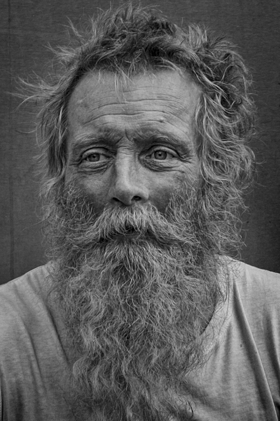 Giving homelessness a voice: Marc Davenant on embedding humanity in his ...