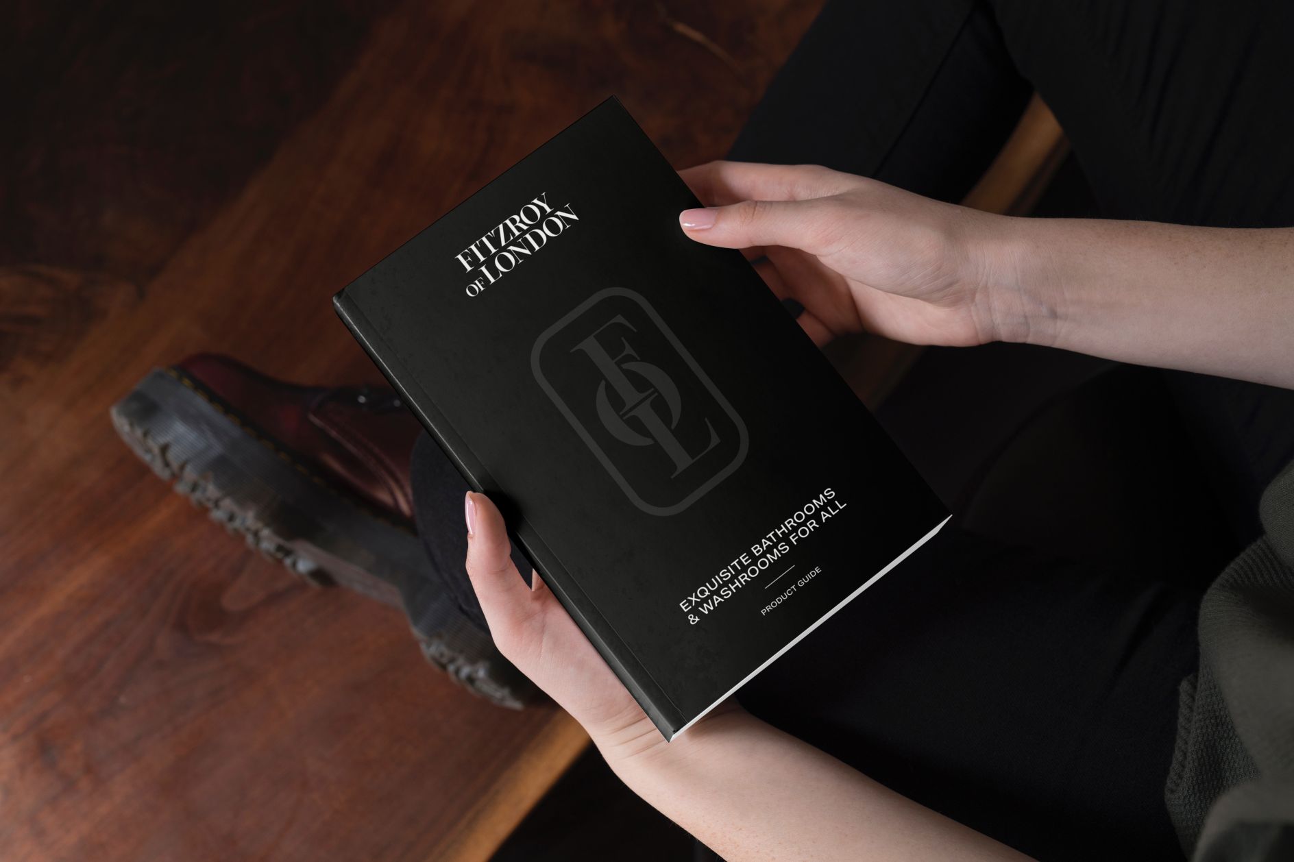 Fitzroy of London exudes accessible luxury with new brand by SUN ...